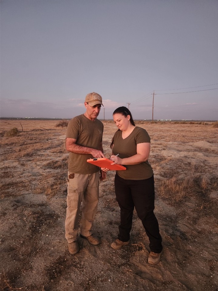 Center for Natural Lands Management | The perfect conservation union